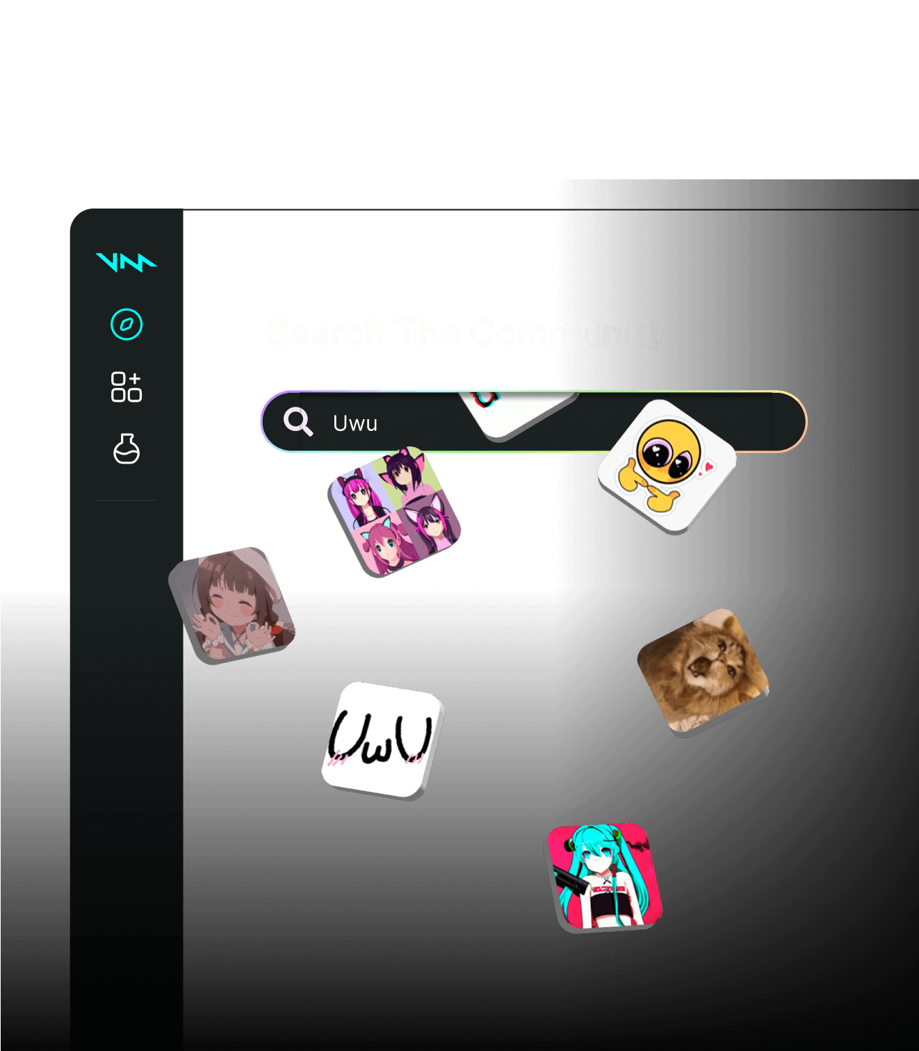 Voicemod SoundBoard - Voicemod