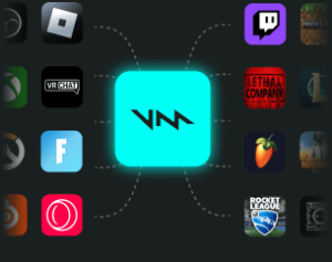 Voicemod - Free Real time Voice Changer For PC & Mac