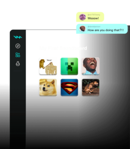 Voicemod SoundBoard - Voicemod