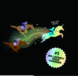 Voicemod Voice Changer: Free For Multiplayer Games & Chat - Voicemod