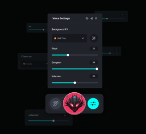 Voicemod Voice Changer: Free For Multiplayer Games & Chat - Voicemod